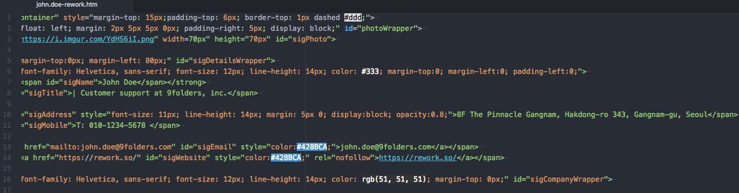 how-to-make-a-signature-in-the-re-work-9folders-inc